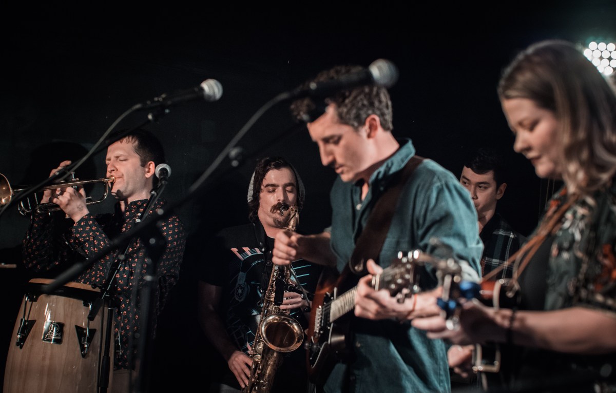 Stella Ruze to play drive-in concert at People’s Light – Stella Ruze